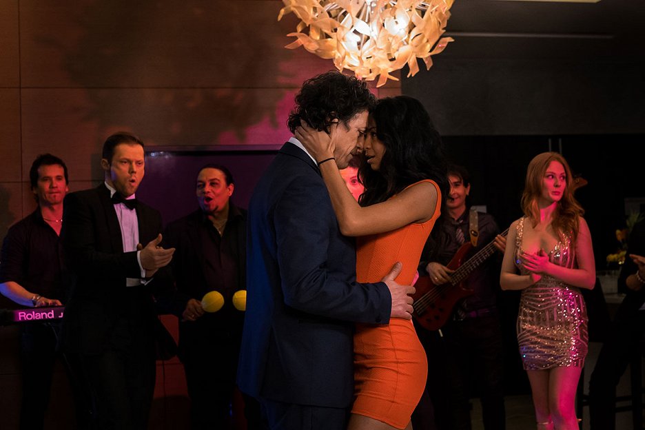 Salsa (2017) | ČSFD.cz