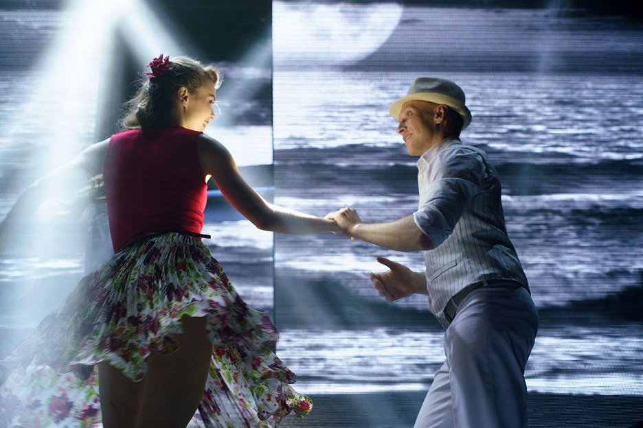 Salsa (2017) | ČSFD.cz