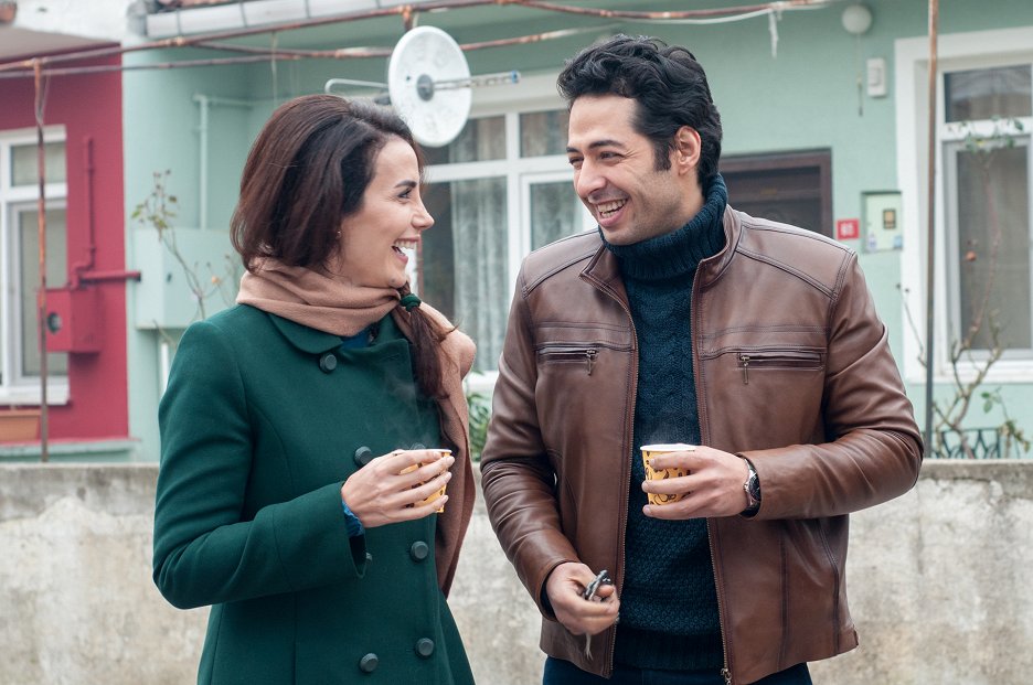 Serçe Sarayı (2015) | ČSFD.cz