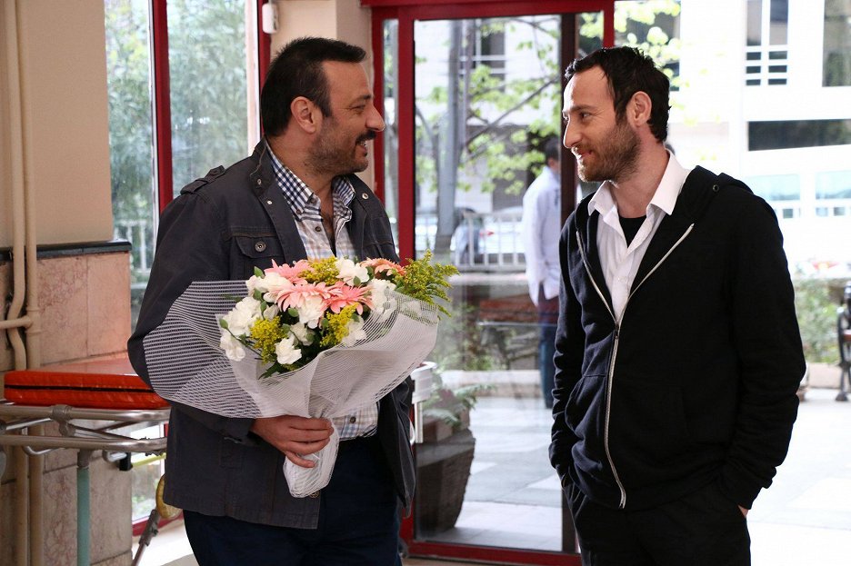 Onur Dikmen | ČSFD.cz