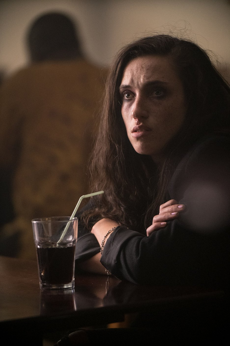 C.B. Strike - Ve službách zla (S03) (2018) | Recenze - Uživatelské ...