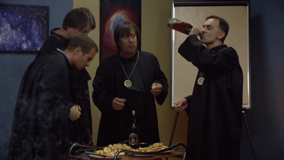 László Robin | ČSFD.sk