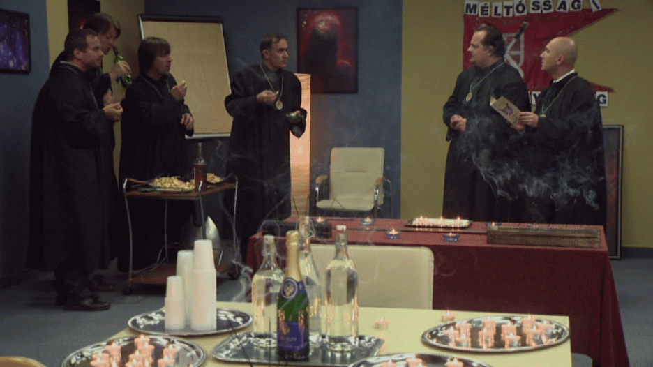 László Robin | ČSFD.sk