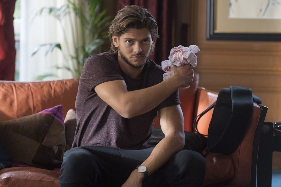 Tamara Vol. 2 (2018) | ČSFD.cz