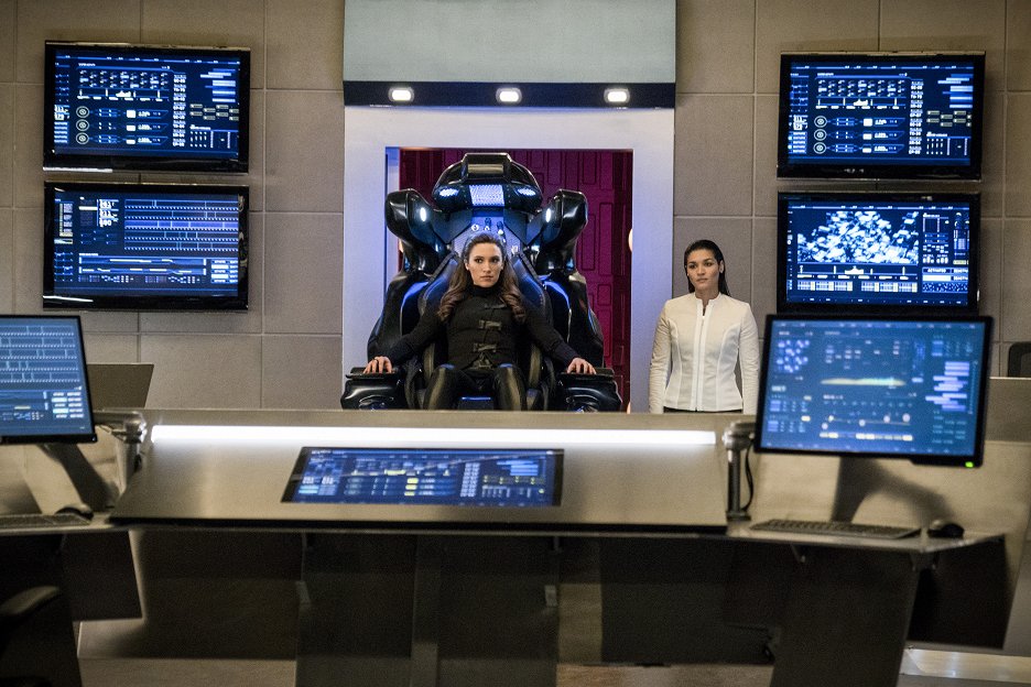 Miranda MacDougall | ČSFD.cz