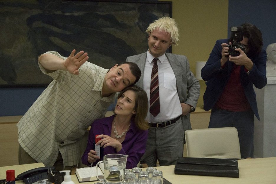 Kata Pálfi | ČSFD.cz