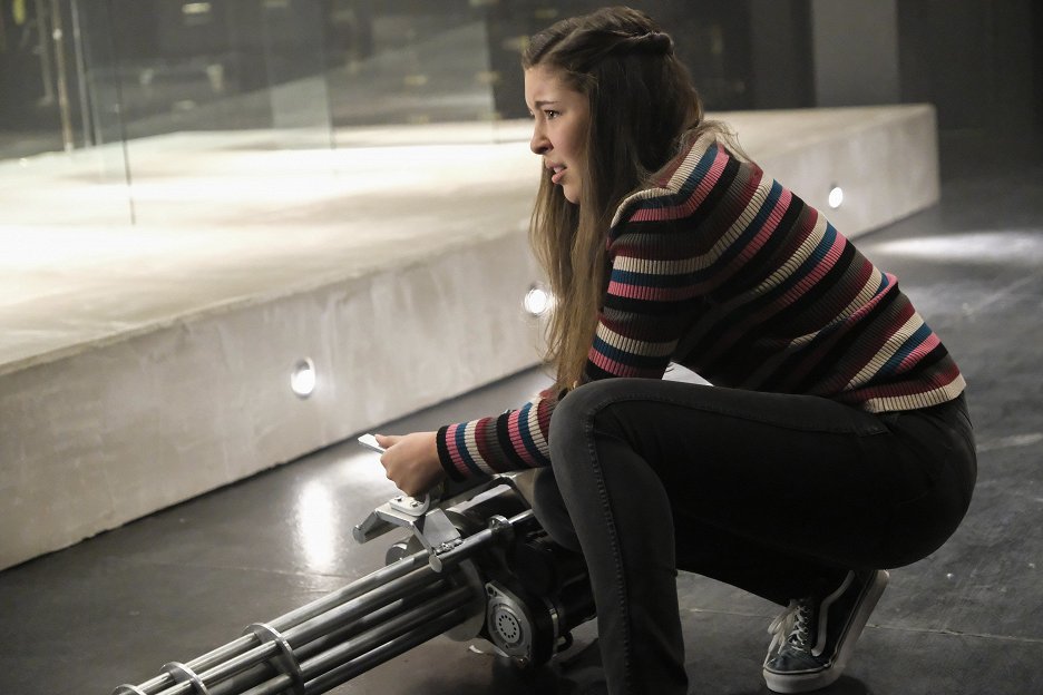 Emma Tremblay | ČSFD.cz