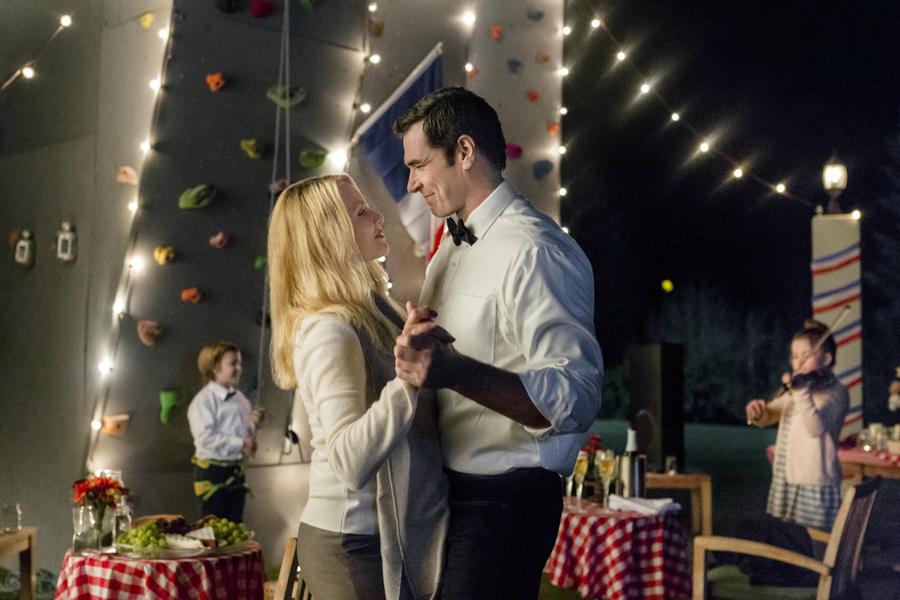 All Yours (2016) | ČSFD.cz