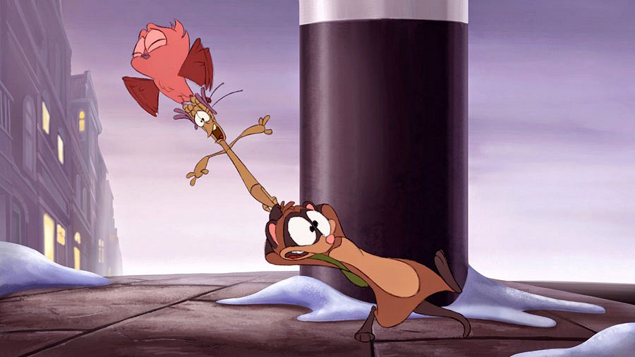 Trippel Trappel: Dierensinterklaas (2014) | ČSFD.cz