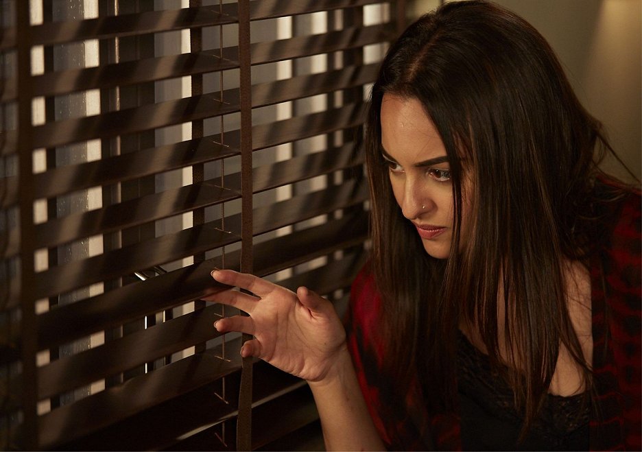 Ittefaq (2017) | ČSFD.cz