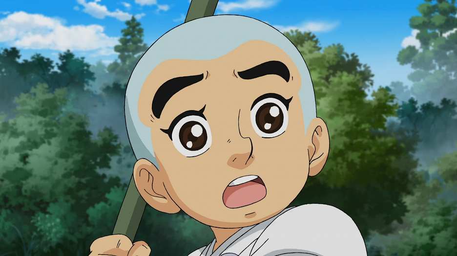 Cong ming de yi xiu zhi fan dou gong zhu (2014) | ČSFD.cz