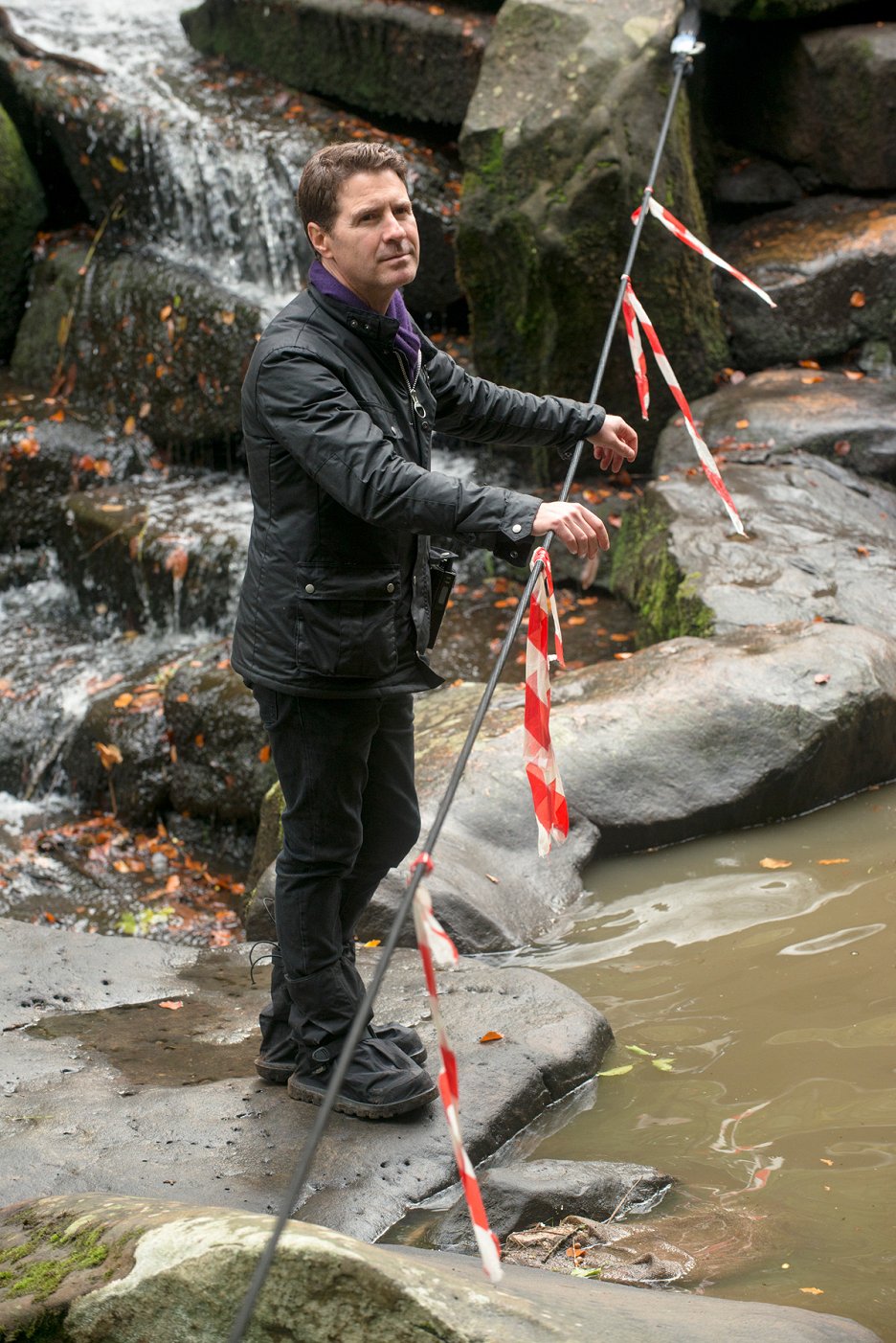 Dion Beebe | ČSFD.cz