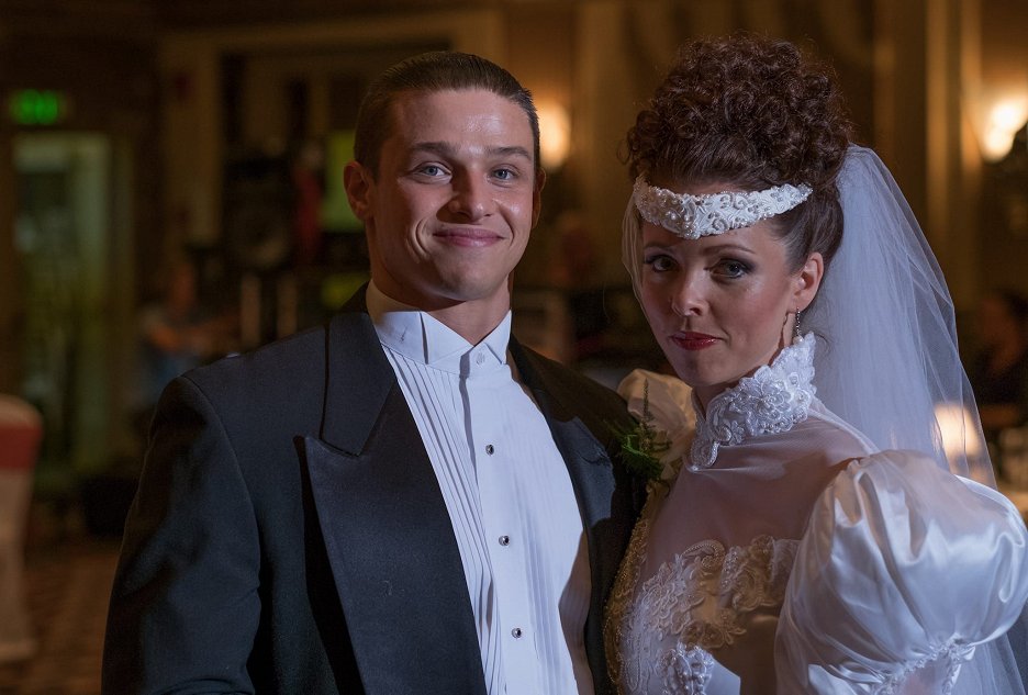 Gotti (2018) | ČSFD.cz