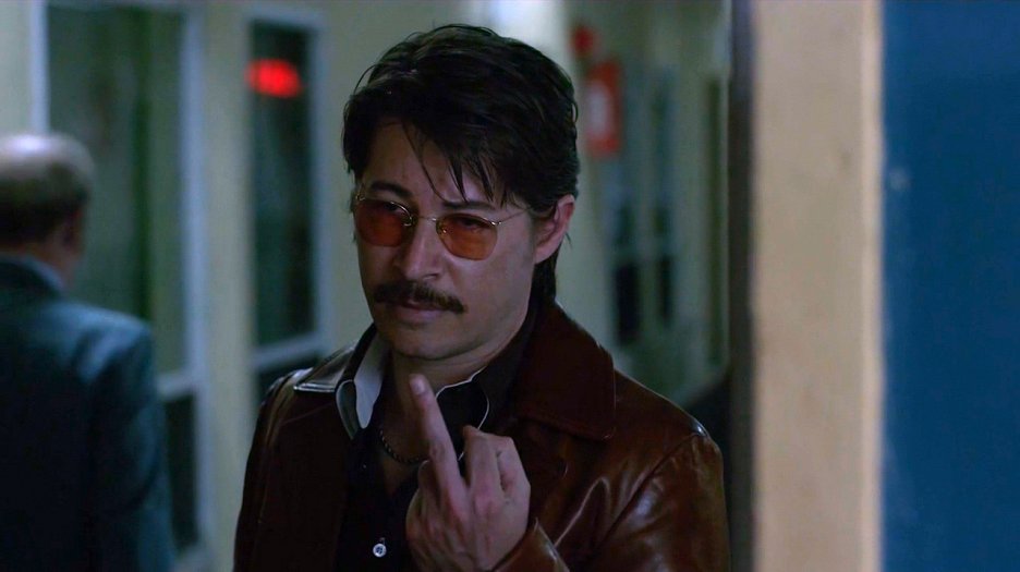 Edoardo Ballerini | ČSFD.cz