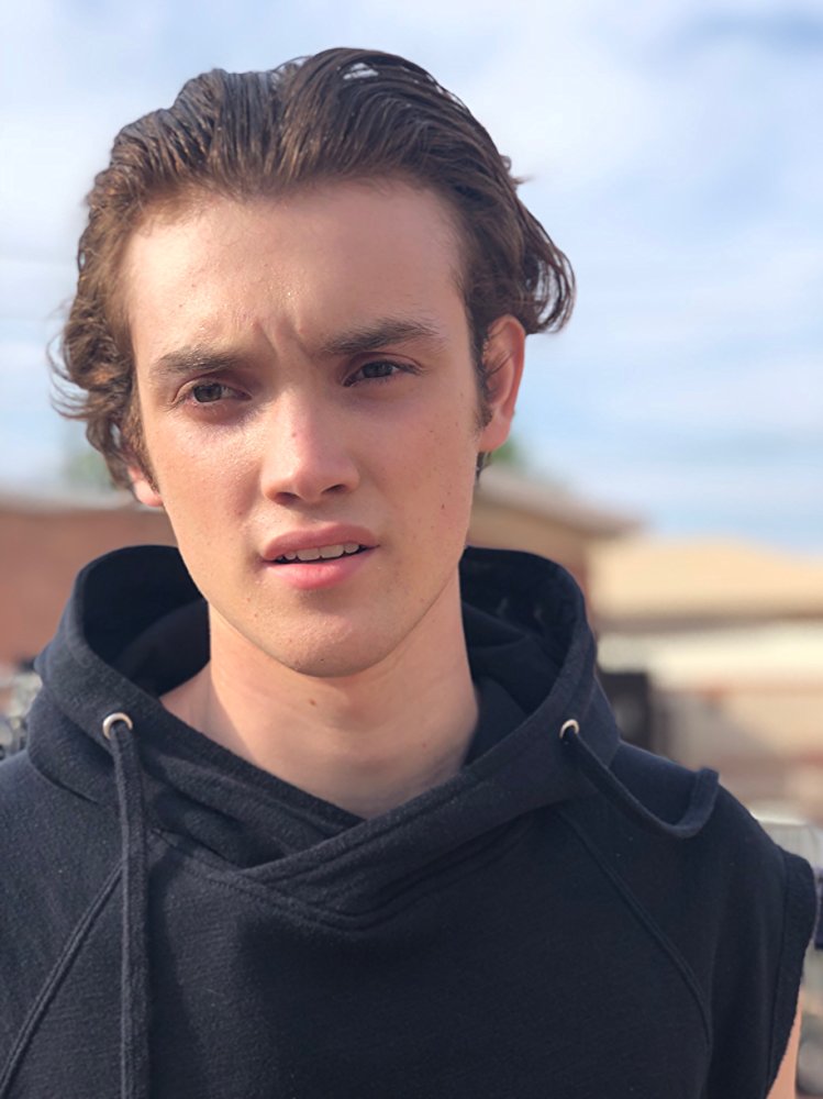 The Baxters (2018) | ČSFD.cz