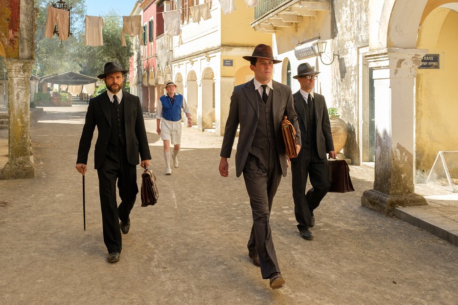 Josh O'Connor | ČSFD.sk