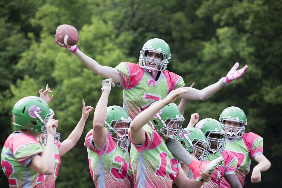 Milo Manheim | Galéria - Z filmu | ČSFD.cz