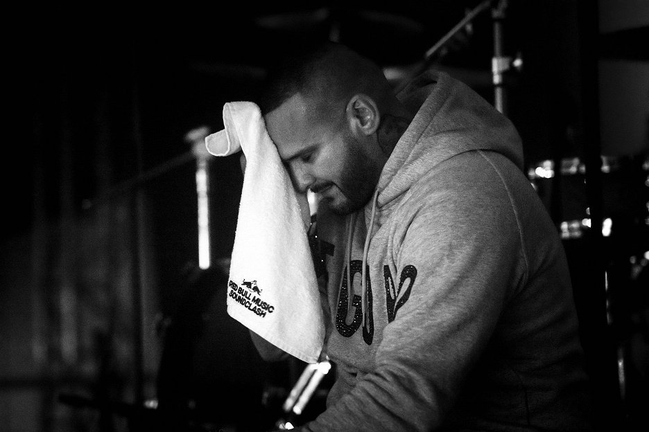 Patrik "Rytmus" Vrbovský | ČSFD.cz