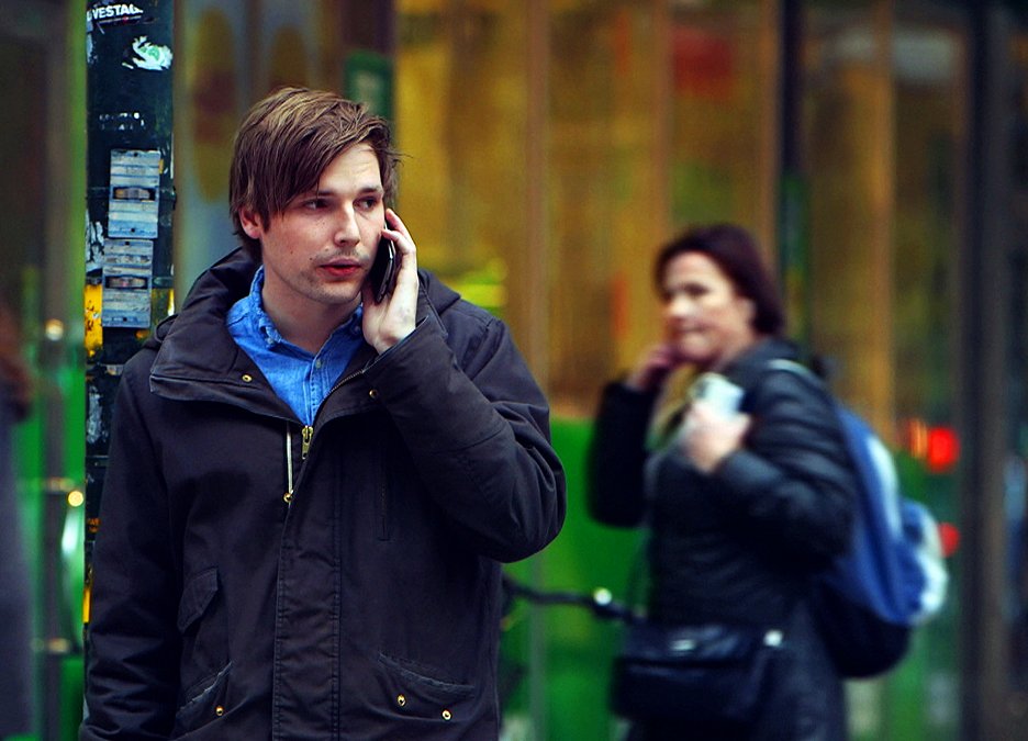 Handy - Strahlendes Risiko? (2014) | ČSFD.cz