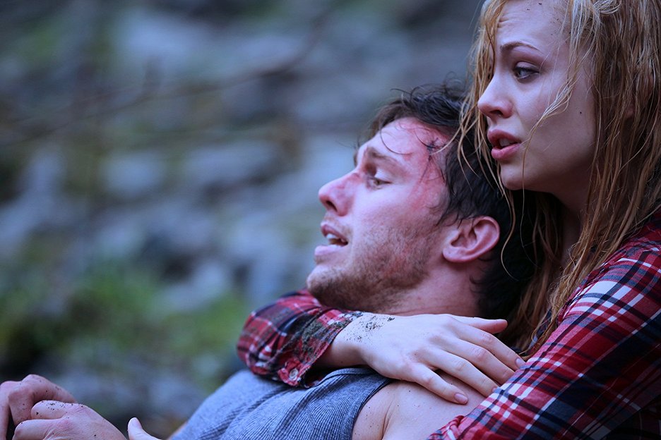 Ősharag - Oh-Mah legendája (2018) | Diszkusszió | ČSFD.cz