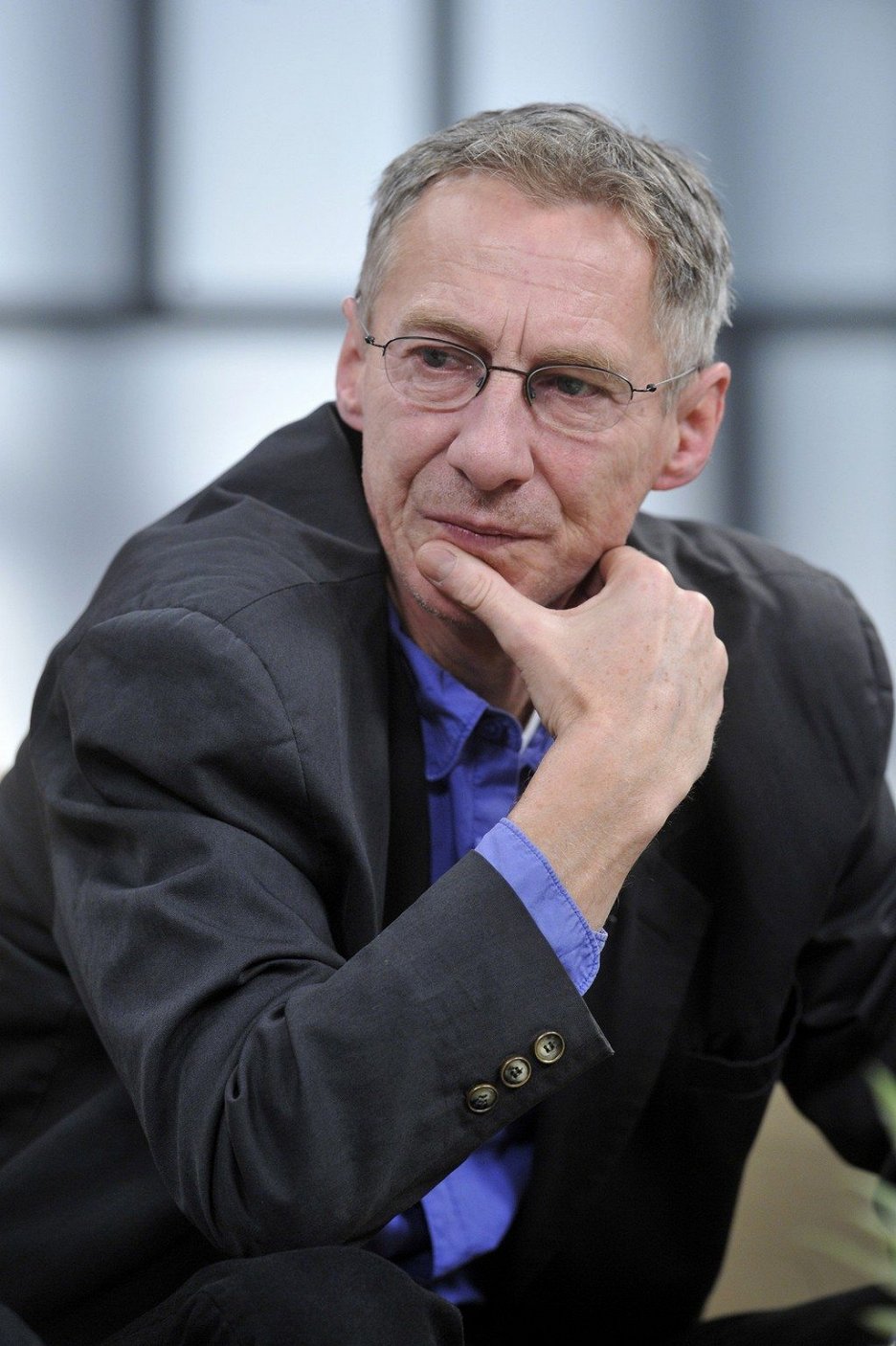 János Bán | ČSFD.cz