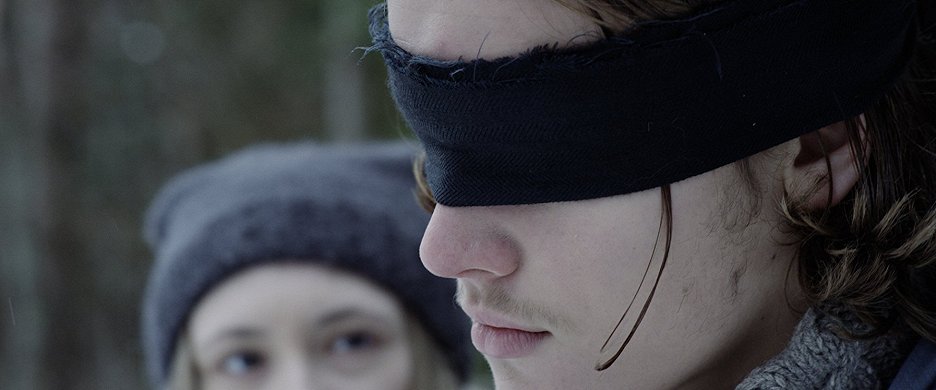 Divoká hra (2017) | ČSFD.cz