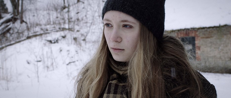 Divoká hra (2017) | ČSFD.cz