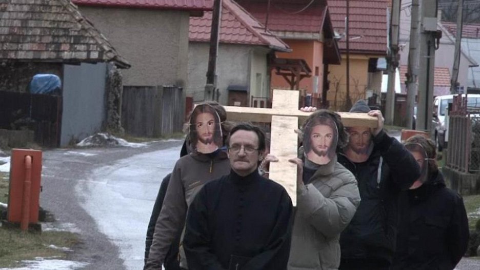 Nebojsa (2016) | ČSFD.cz