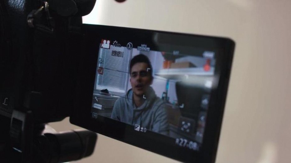 JúTub.com (2017) | ČSFD.cz