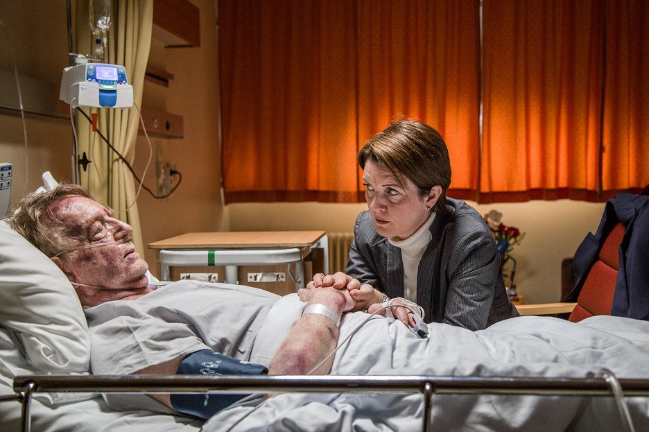 Fangar (2017) | ČSFD.cz