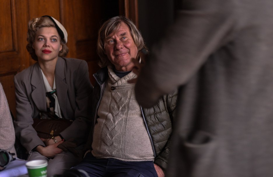 Filip Bajon | ČSFD.cz