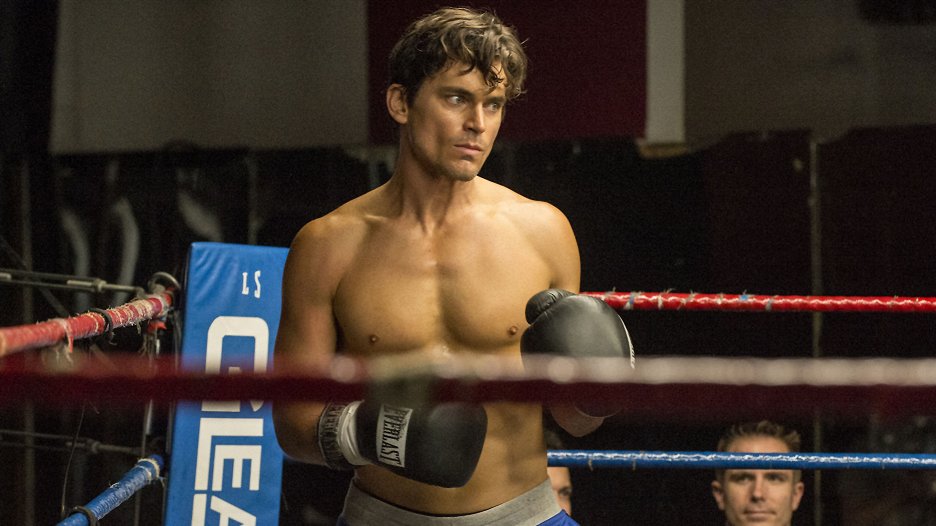 Ve službách FBI - Natvrdo (S04E09) (2012) | ČSFD.cz