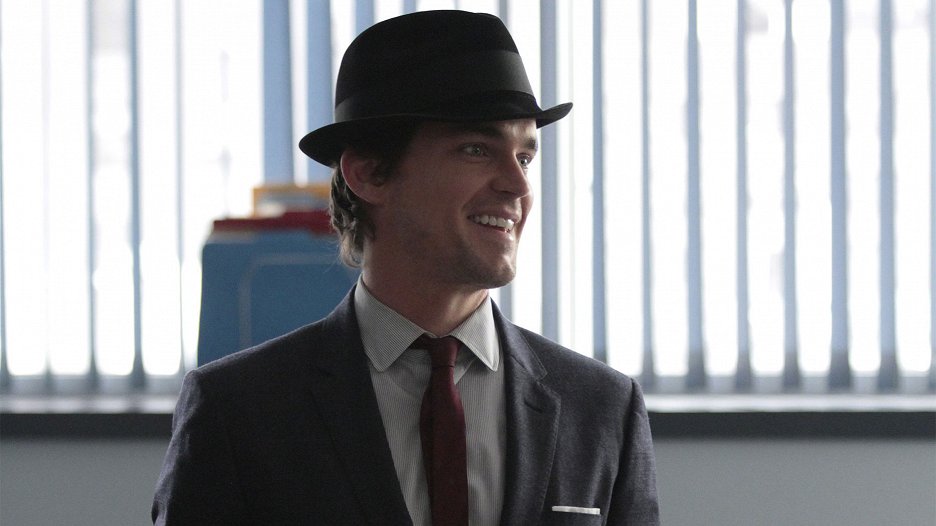 Ve službách FBI - Z bláta do louže (S05E02) (2013) | ČSFD.cz
