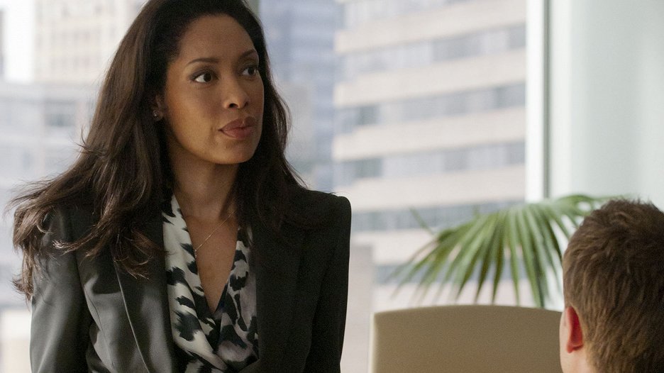 Suits - Errors and Omissions (S01E02) (2011) | ČSFD.cz