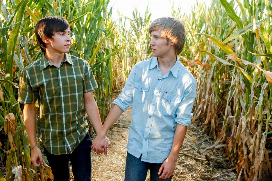 Aaron Christian Howles | ČSFD.cz