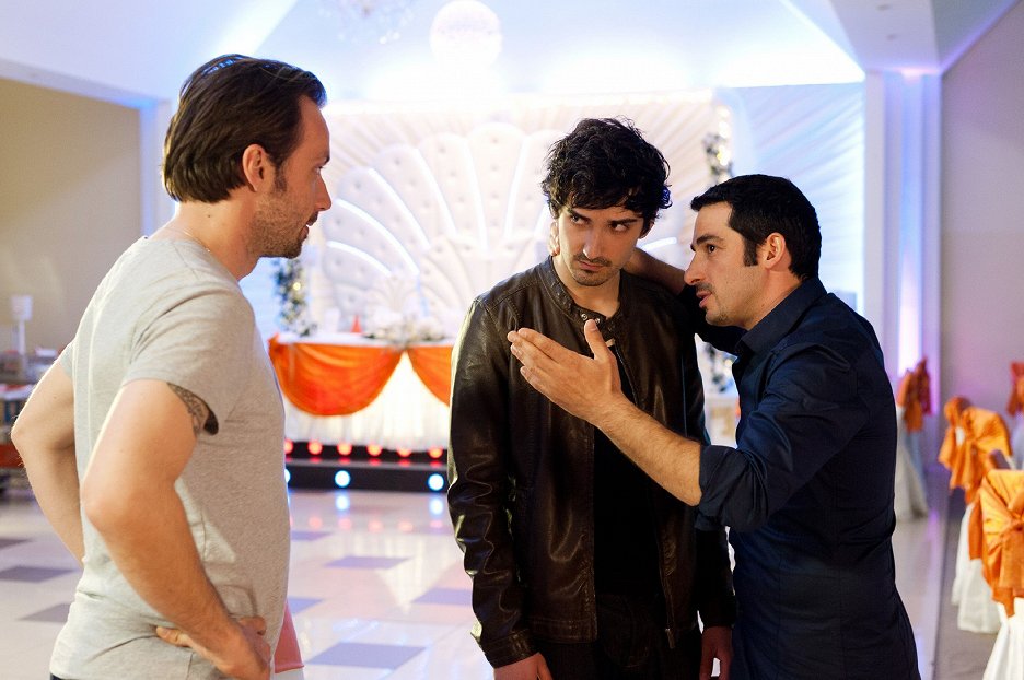 Tayfun Baydar | ČSFD.cz