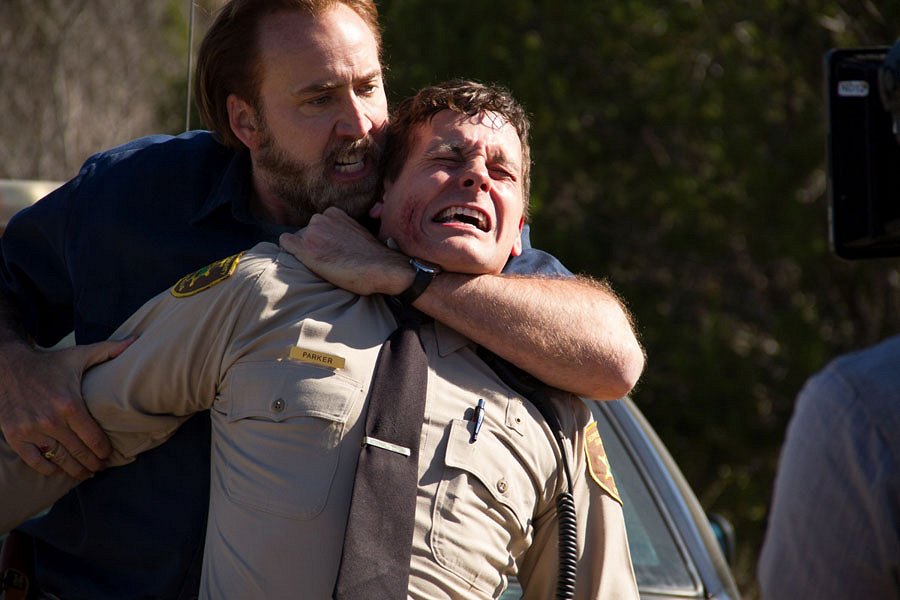 Jonny Mars | Galerie - Z filmu | ČSFD.cz