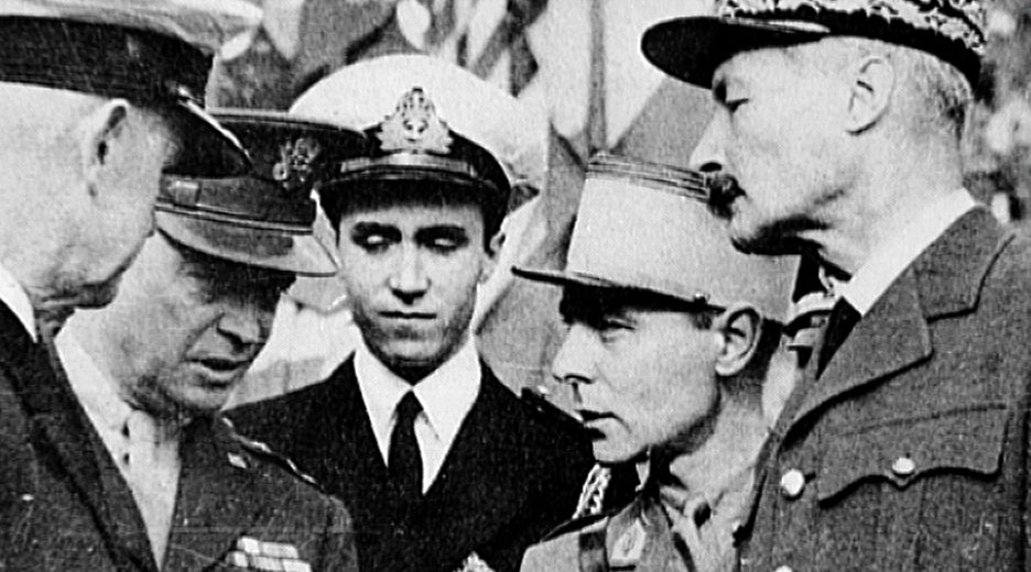 Operace Torch (2012) | ČSFD.cz