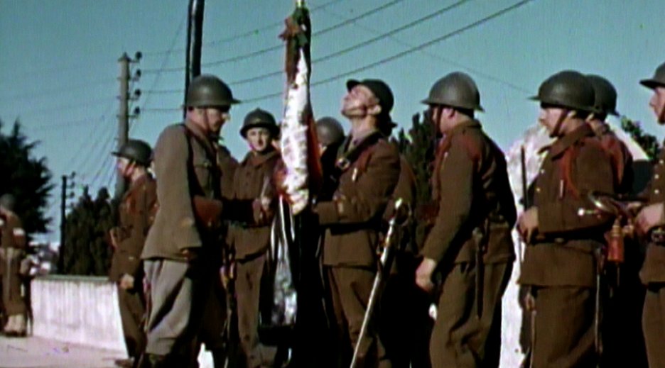 Operace Torch (2012) | ČSFD.cz