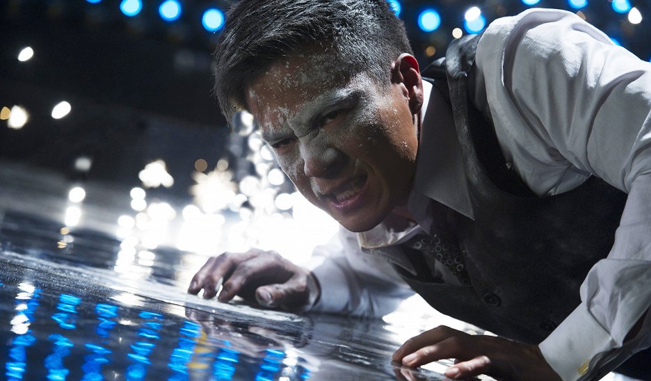 E zhan (2014) | ČSFD.cz