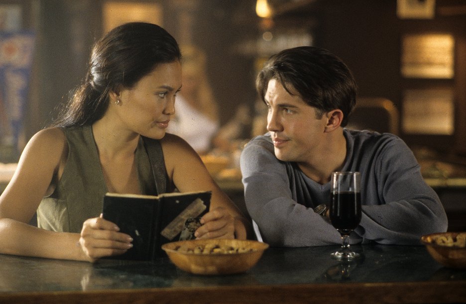 Christien Anholt | ČSFD.cz