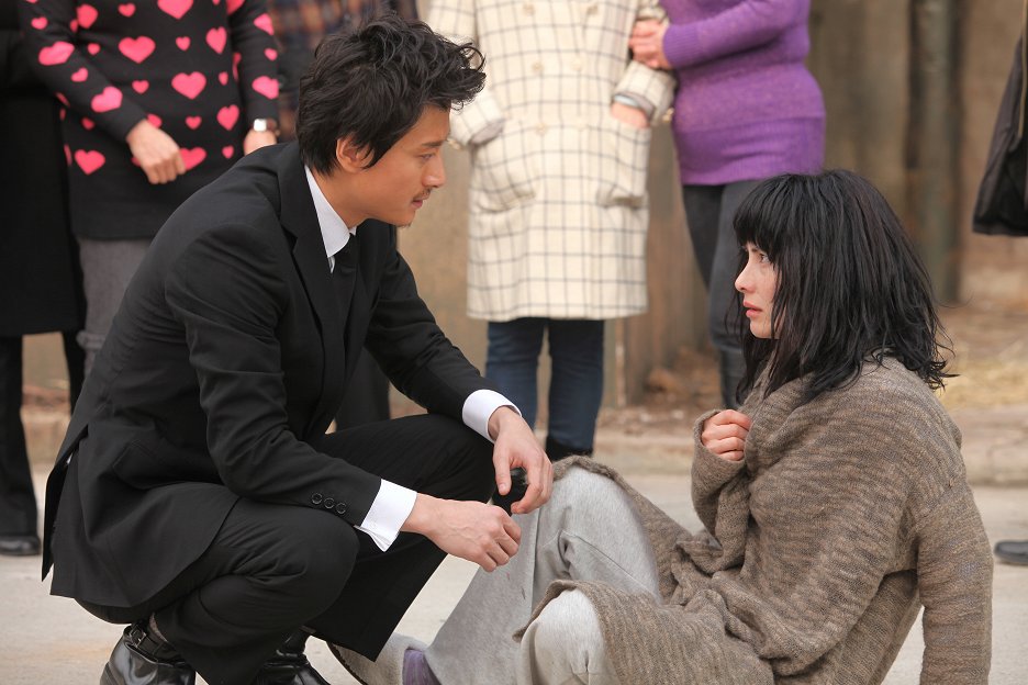 The Apostles (2014) | ČSFD.cz