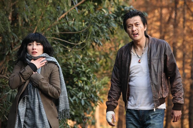 The Apostles (2014) | ČSFD.cz