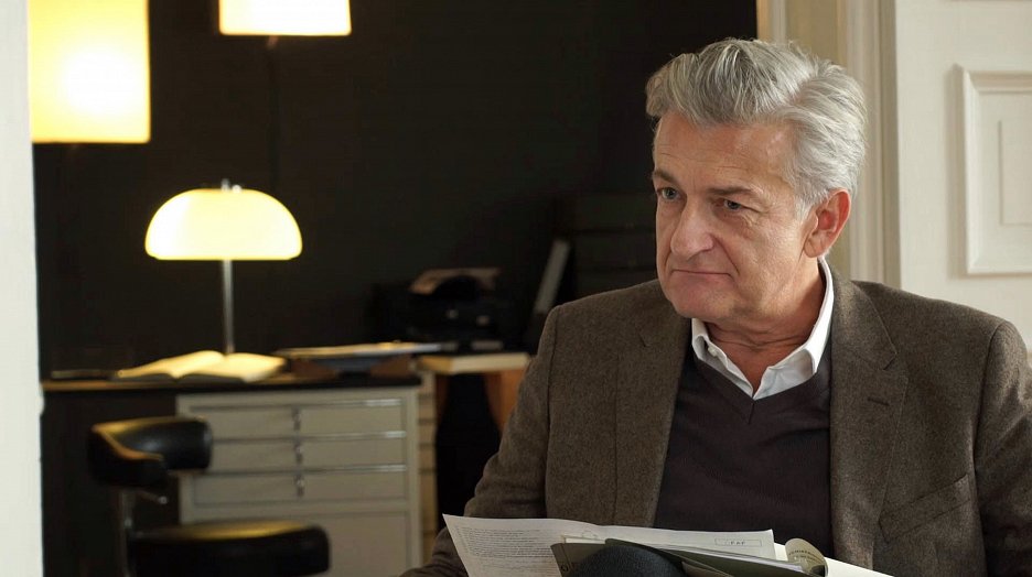 Therapie (2016) | ČSFD.cz