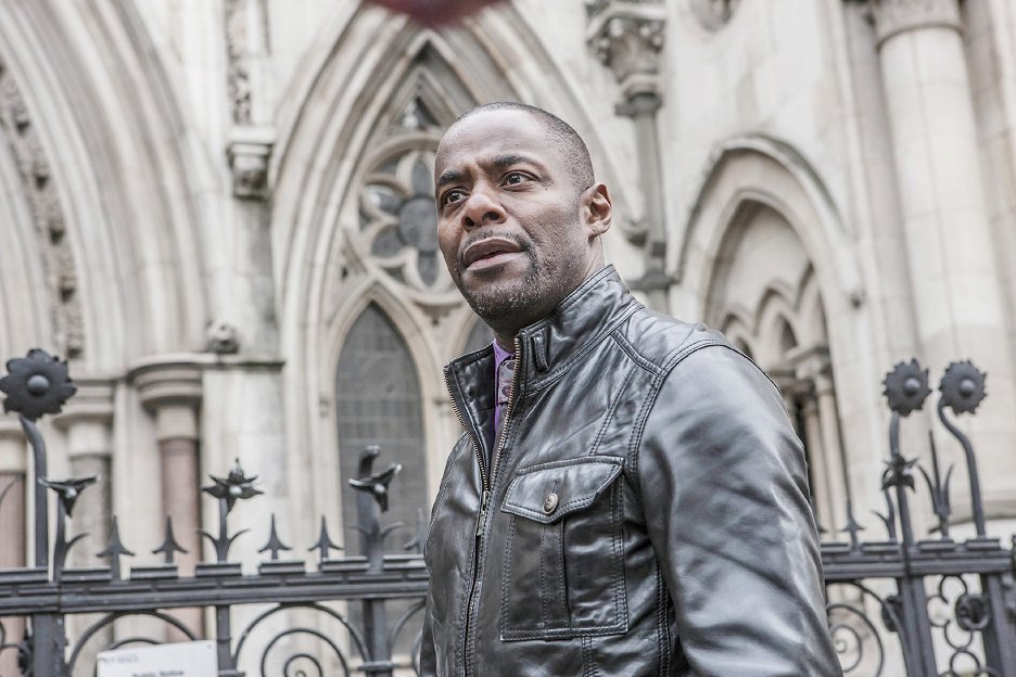 Ben Bailey Smith | Ciekawostki | ČSFD.cz