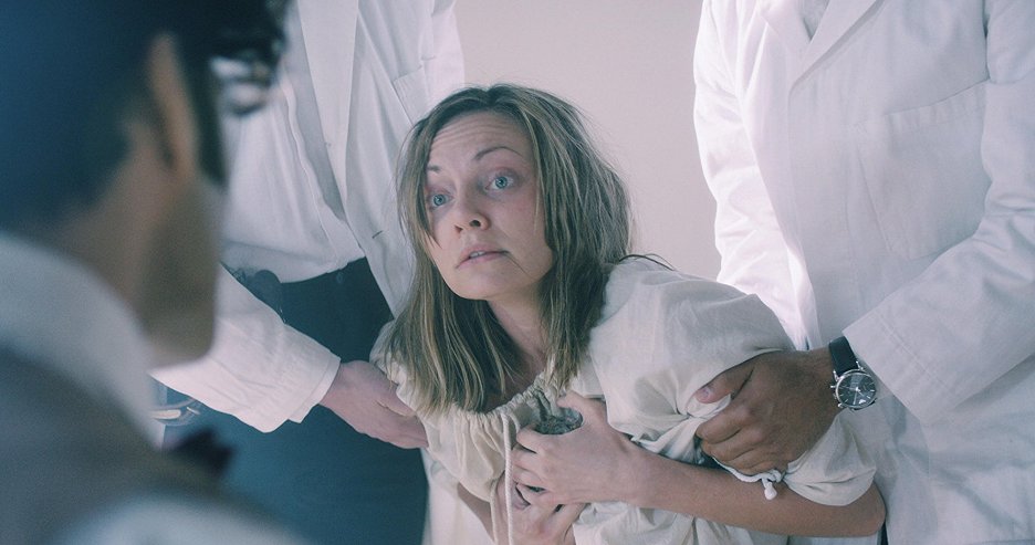 Jennifer Daley | ČSFD.sk