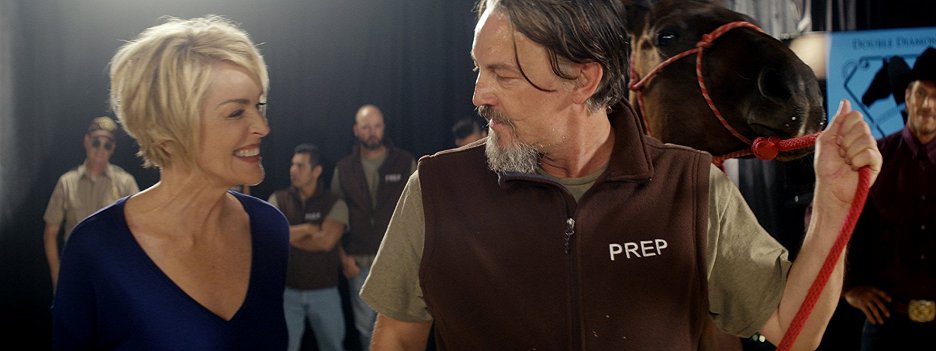 Running Wild (2017) | ČSFD.cz