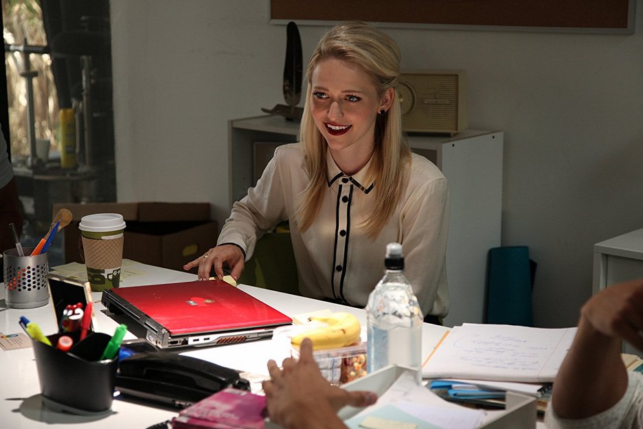 Run the Tide (2016) | ČSFD.cz