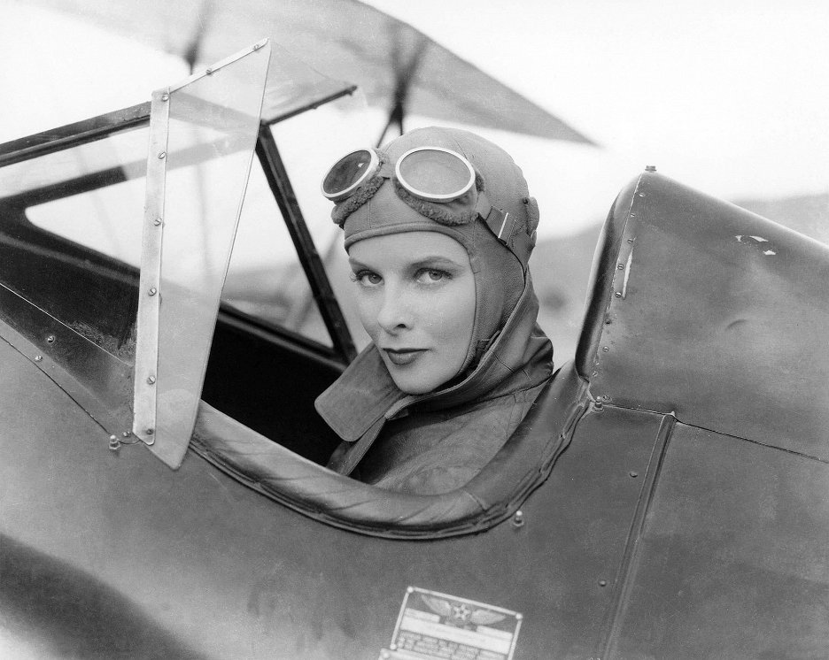 Katharine Hepburn - The Great Kate (2013) | ČSFD.cz