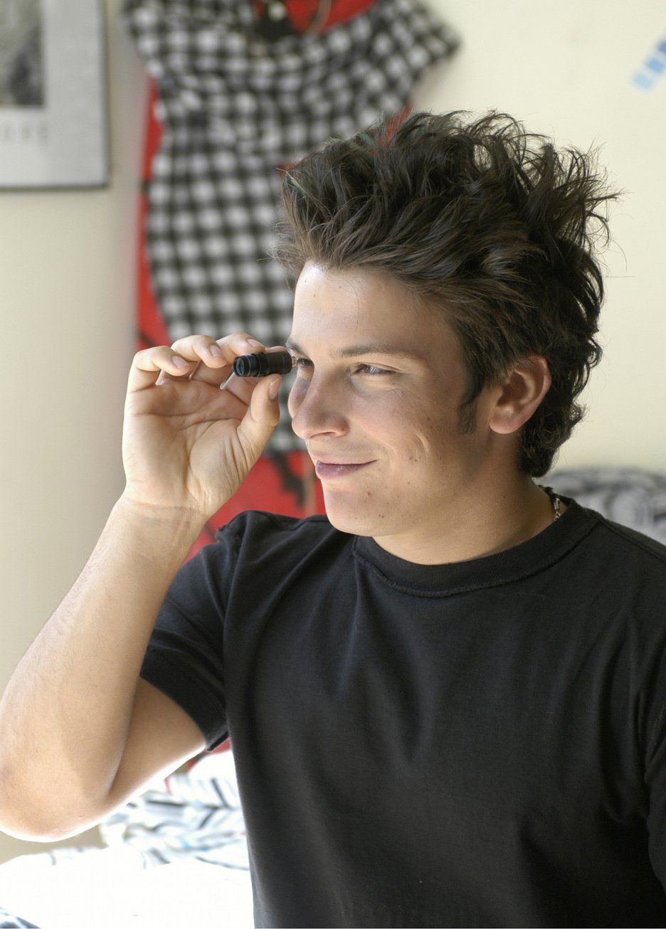 Mathew Botuchis | ČSFD.cz